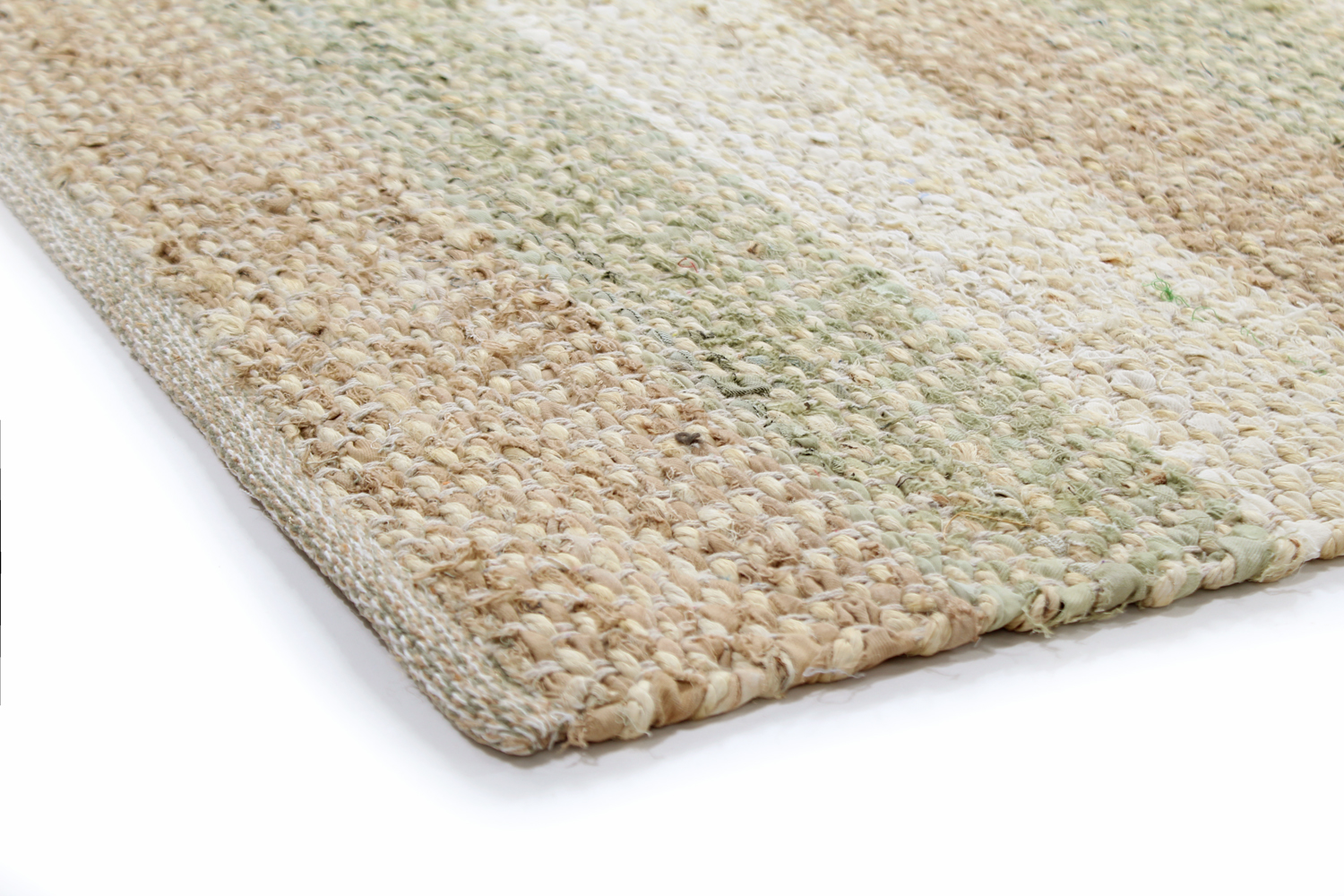 Alfombra de yute - Lara (yute) - Trendcarpet.es